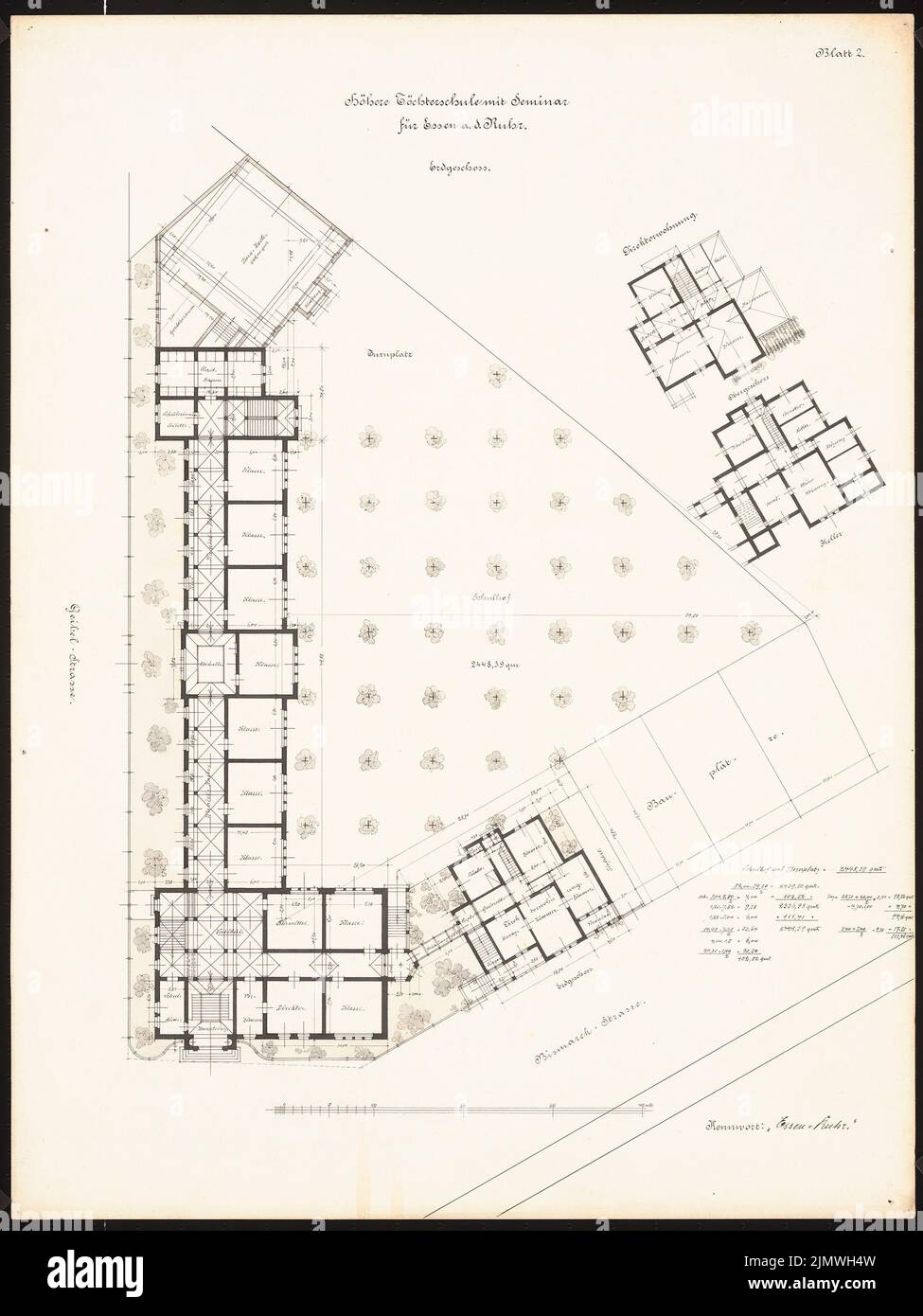 Nn tochterschule -Fotos und -Bildmaterial in hoher Auflösung – Alamy