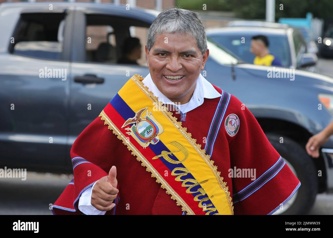 Luis alfonso chango -Fotos und -Bildmaterial in hoher Auflösung – Alamy
