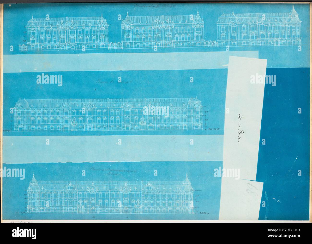 Albrecht becker -Fotos und -Bildmaterial in hoher Auflösung – Alamy