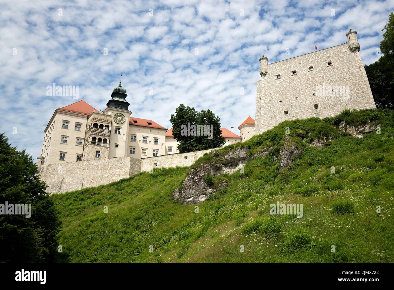 Skala schloss -Fotos und -Bildmaterial in hoher Auflösung – Alamy