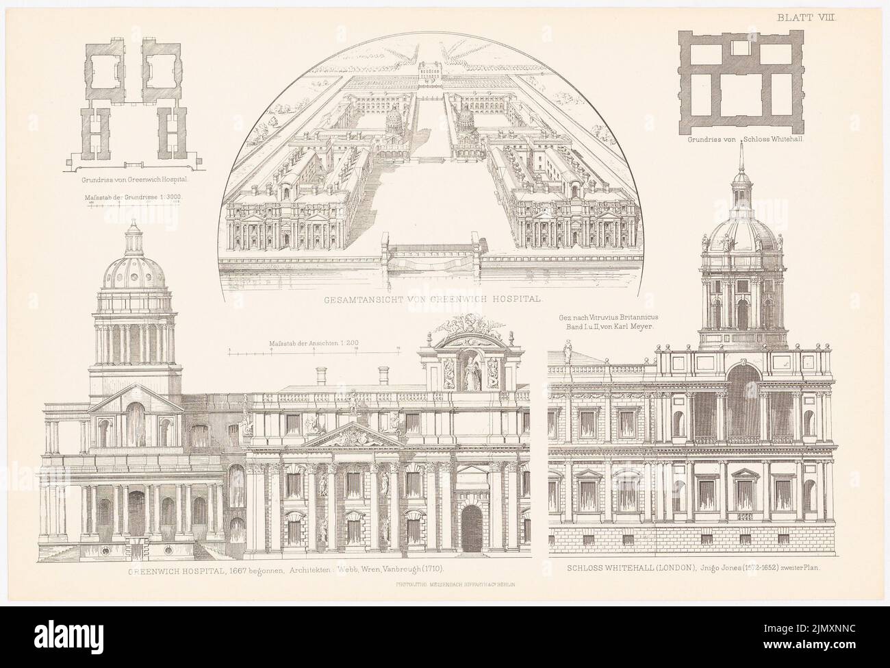Baukunst d renaissance in england -Fotos und -Bildmaterial in hoher Auflösung – Alamy