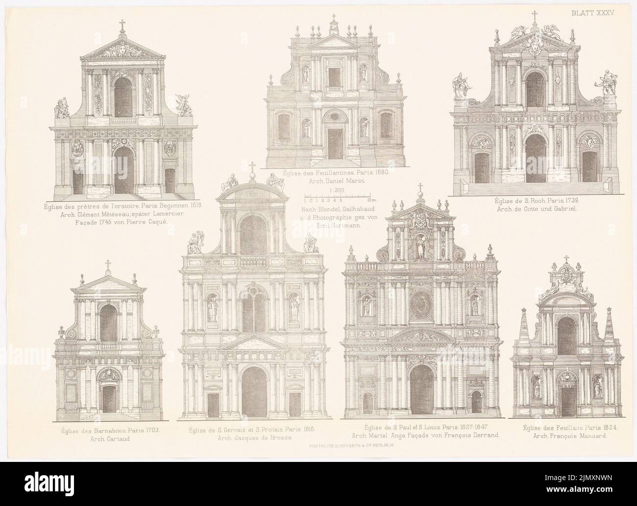 Baukunst d renaissance in frankreich -Fotos und -Bildmaterial in hoher Auflösung – Alamy