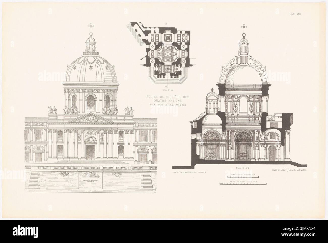 Baukunst d renaissance in frankreich -Fotos und -Bildmaterial in hoher Auflösung – Alamy