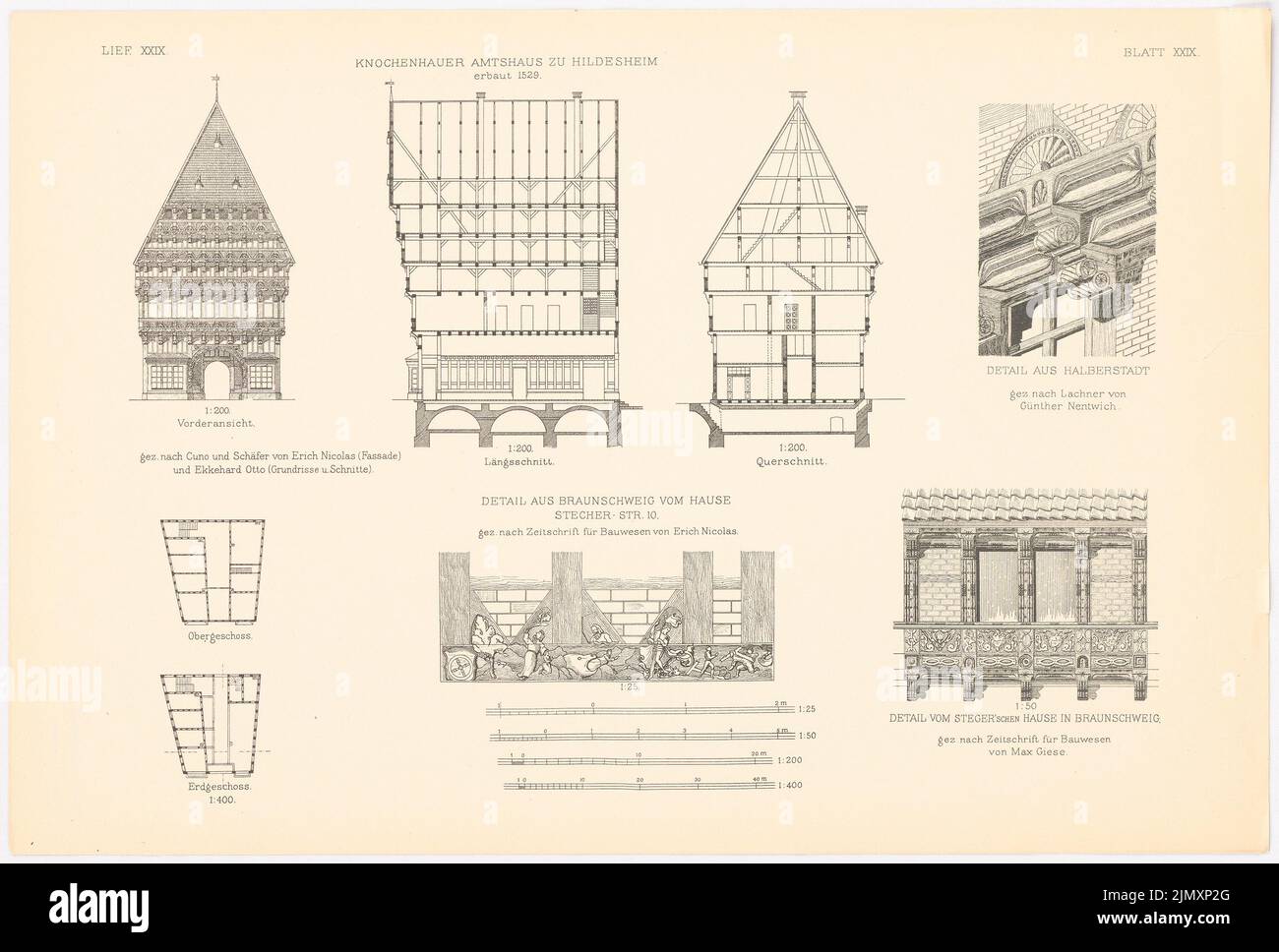 1 und hildesch -Fotos und -Bildmaterial in hoher Auflösung – Alamy