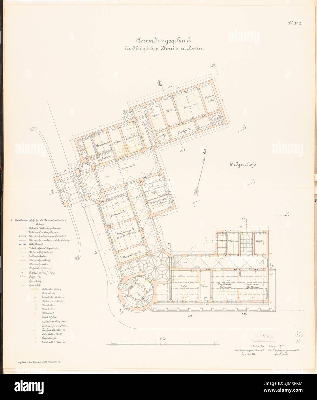Berliner grundriss zb 1 -Fotos und -Bildmaterial in hoher Auflösung – Alamy