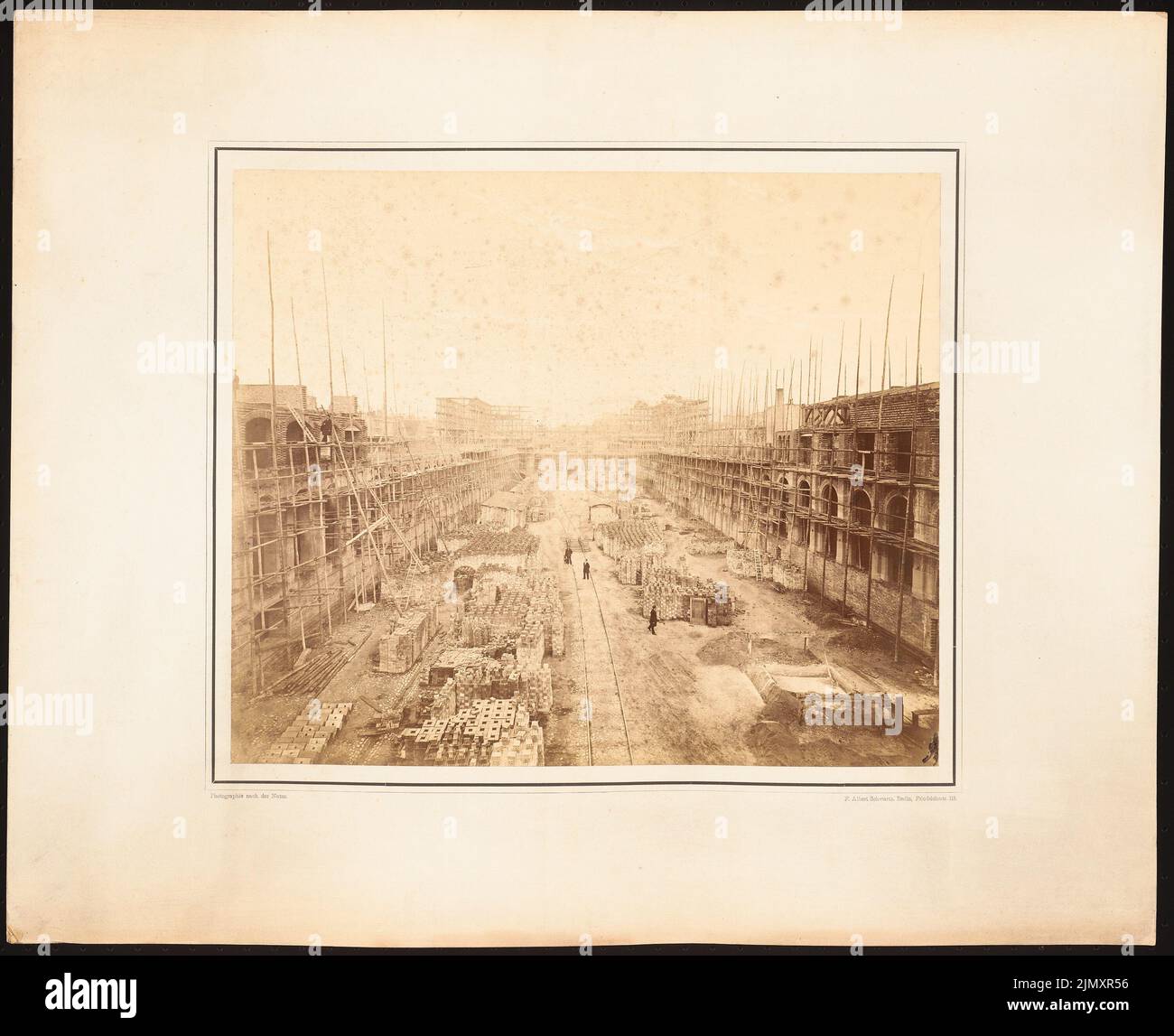 F albert schwartz 1836 1906 -Fotos und -Bildmaterial in hoher Auflösung ...