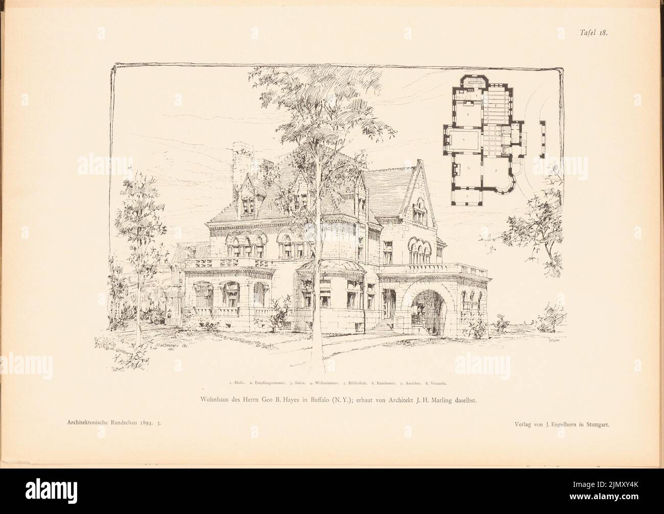 Architekt rund -Fotos und -Bildmaterial in hoher Auflösung – Alamy