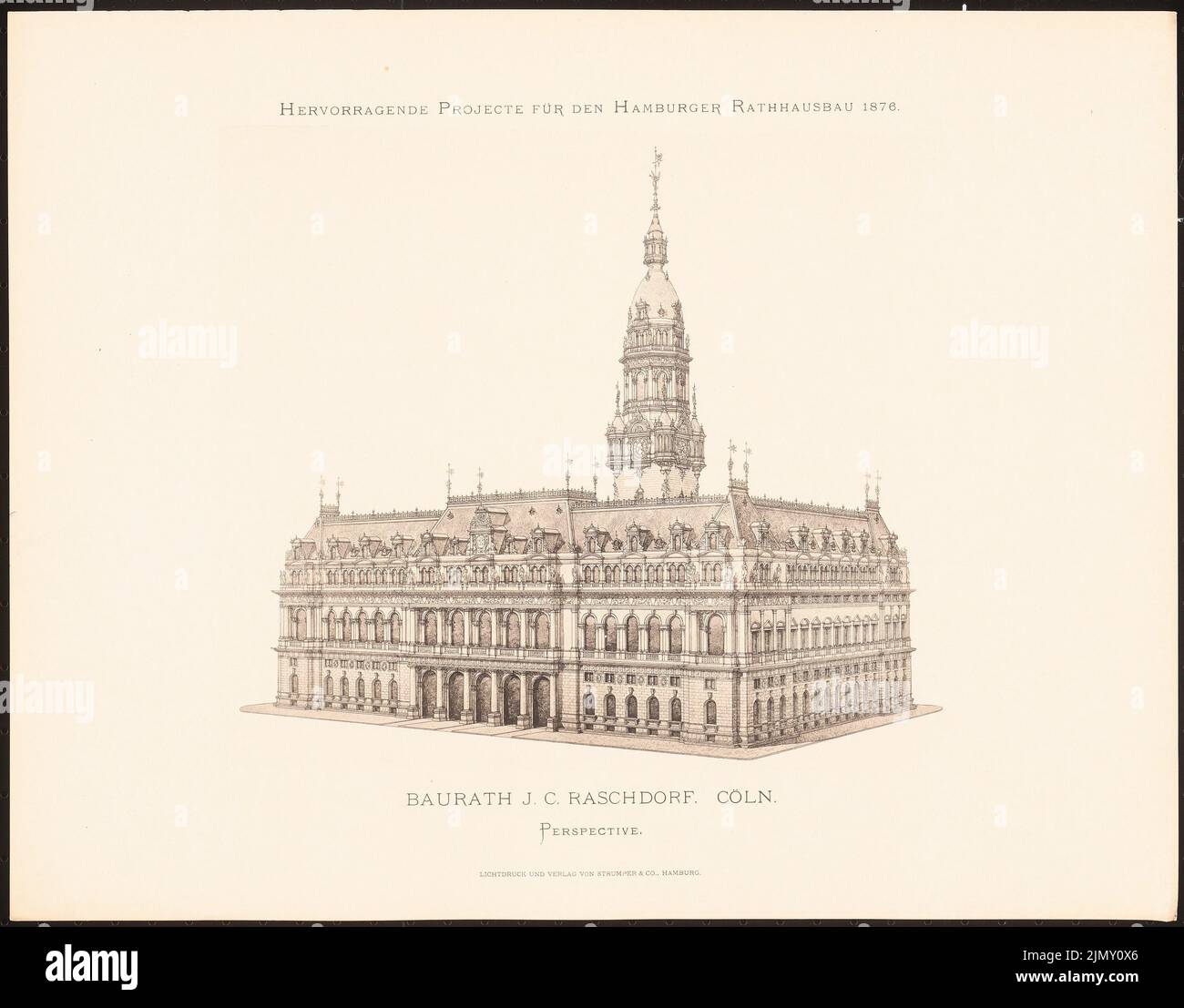 Julius hamburger -Fotos und -Bildmaterial in hoher Auflösung – Alamy