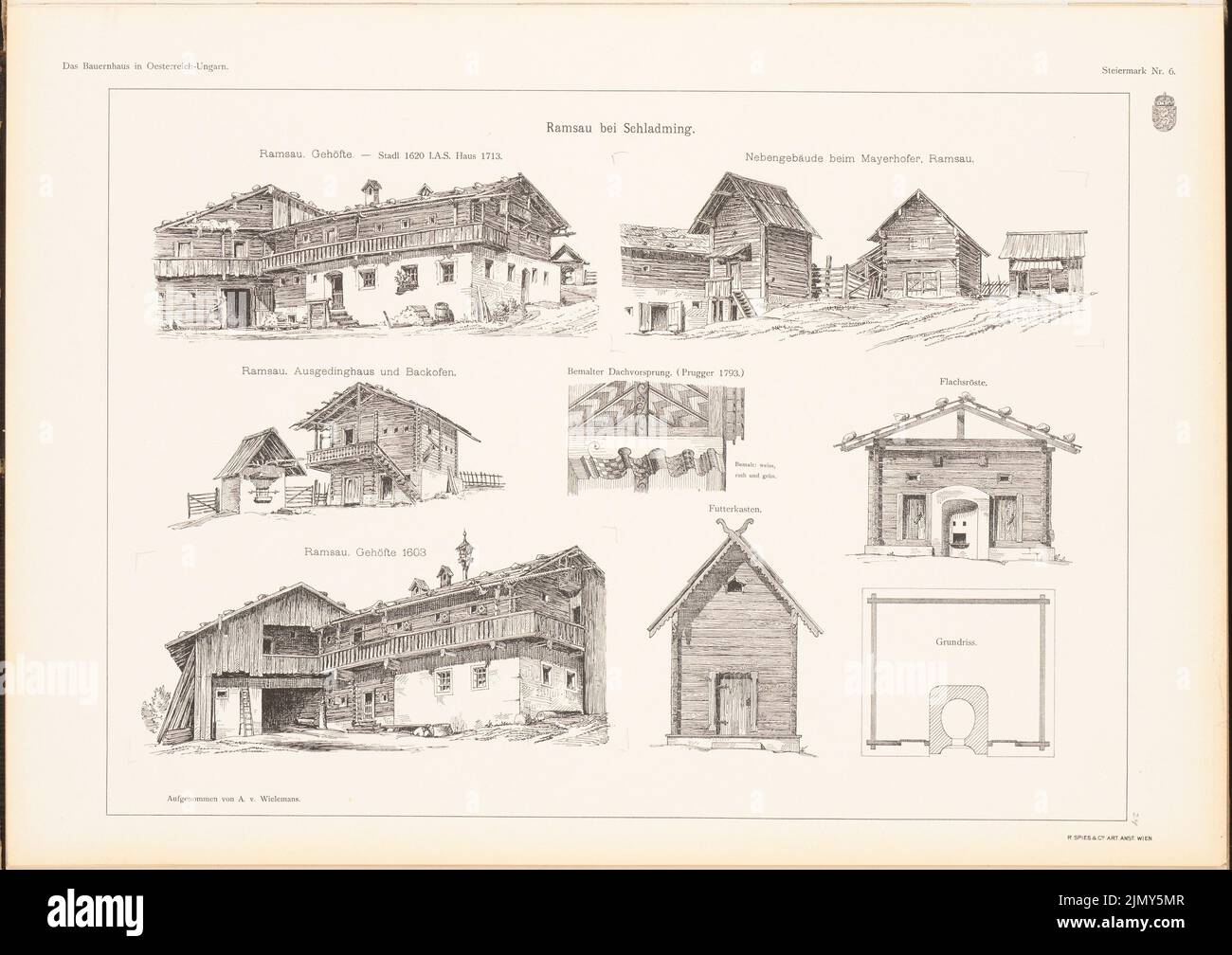 Schladming au -Fotos und -Bildmaterial in hoher Auflösung – Alamy