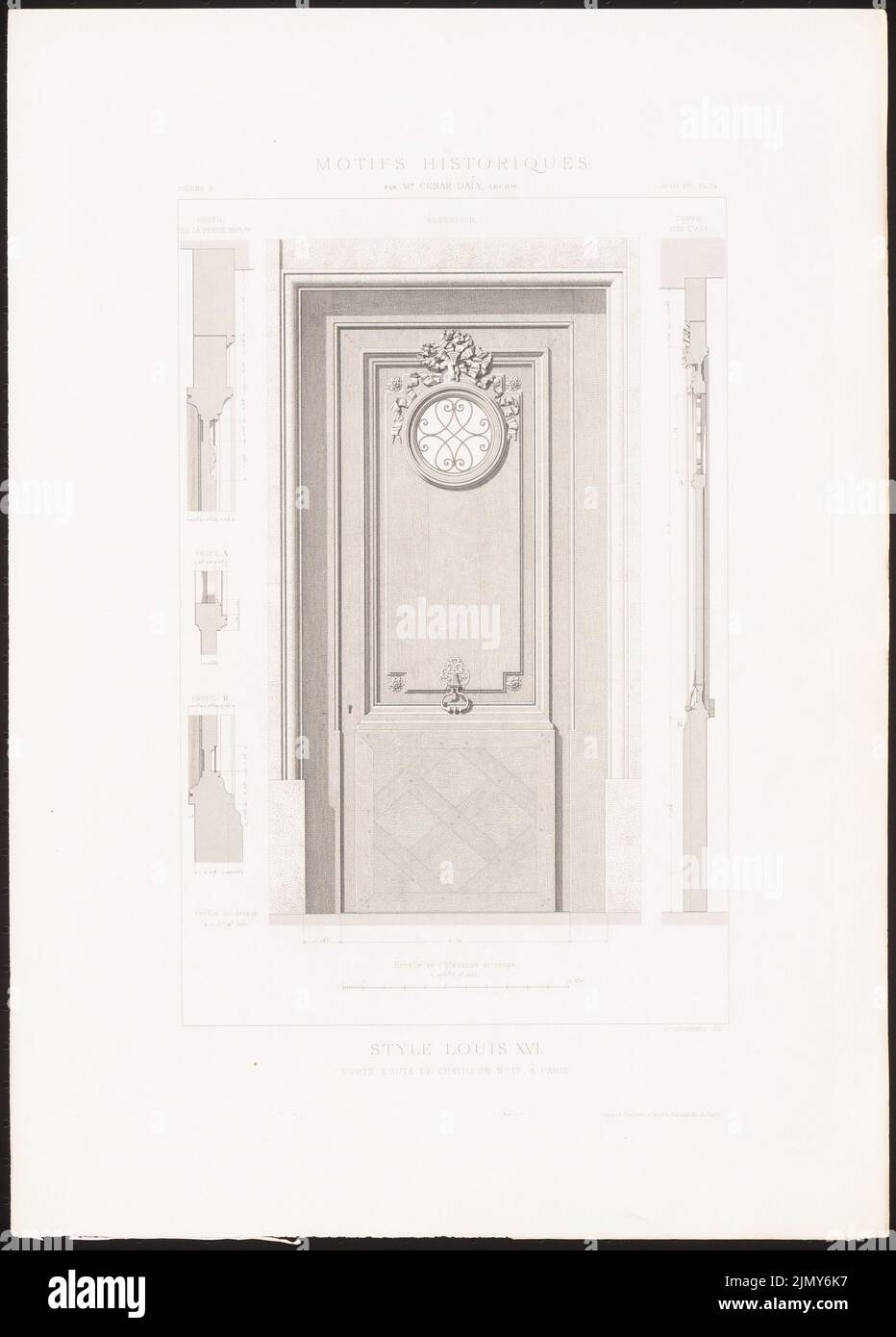 Route de chatillon -Fotos und -Bildmaterial in hoher Auflösung – Alamy