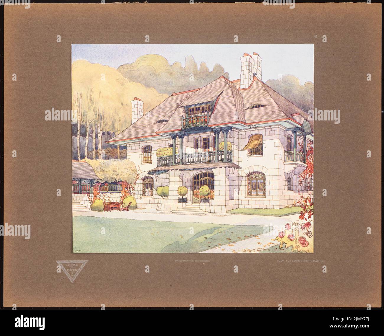 Alphonse laverriere -Fotos und -Bildmaterial in hoher Auflösung – Alamy