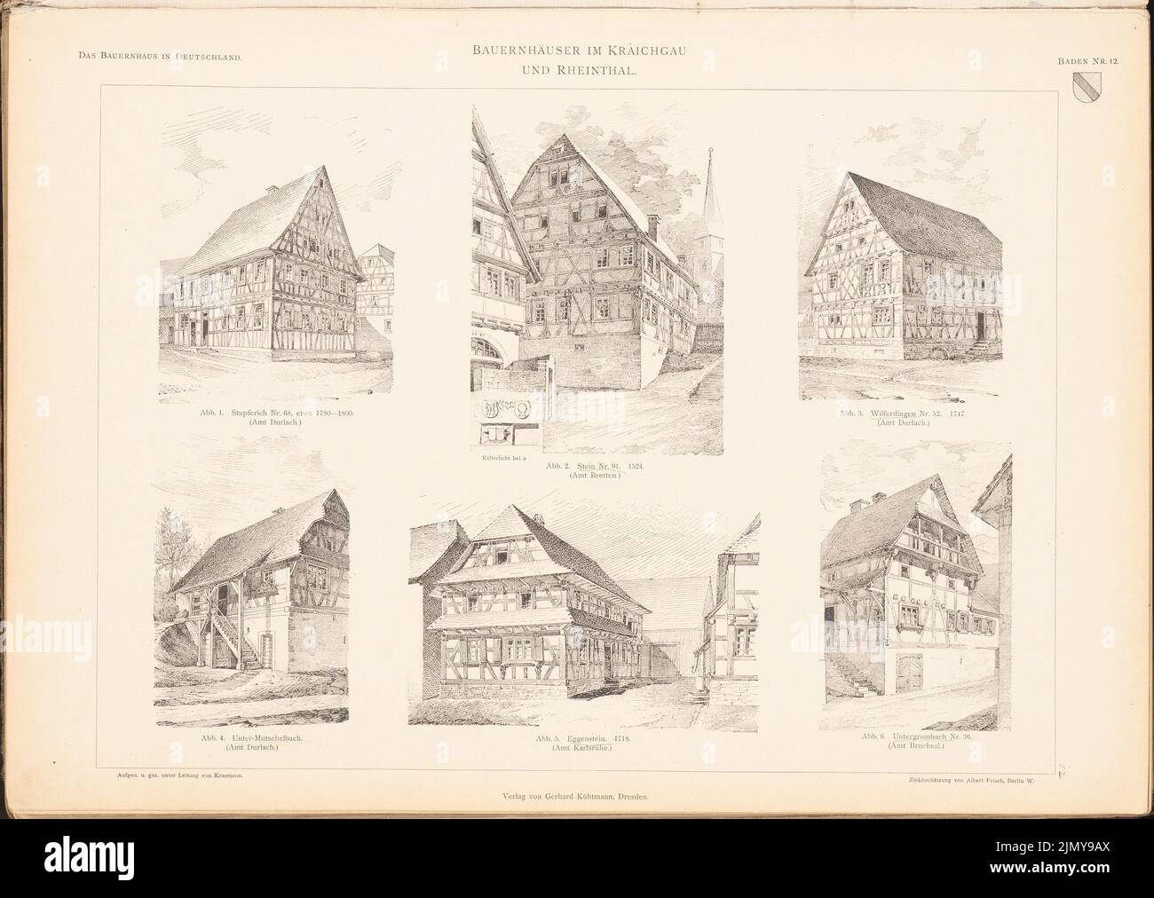 1906 ansichtsansichten -Fotos und -Bildmaterial in hoher Auflösung – Alamy