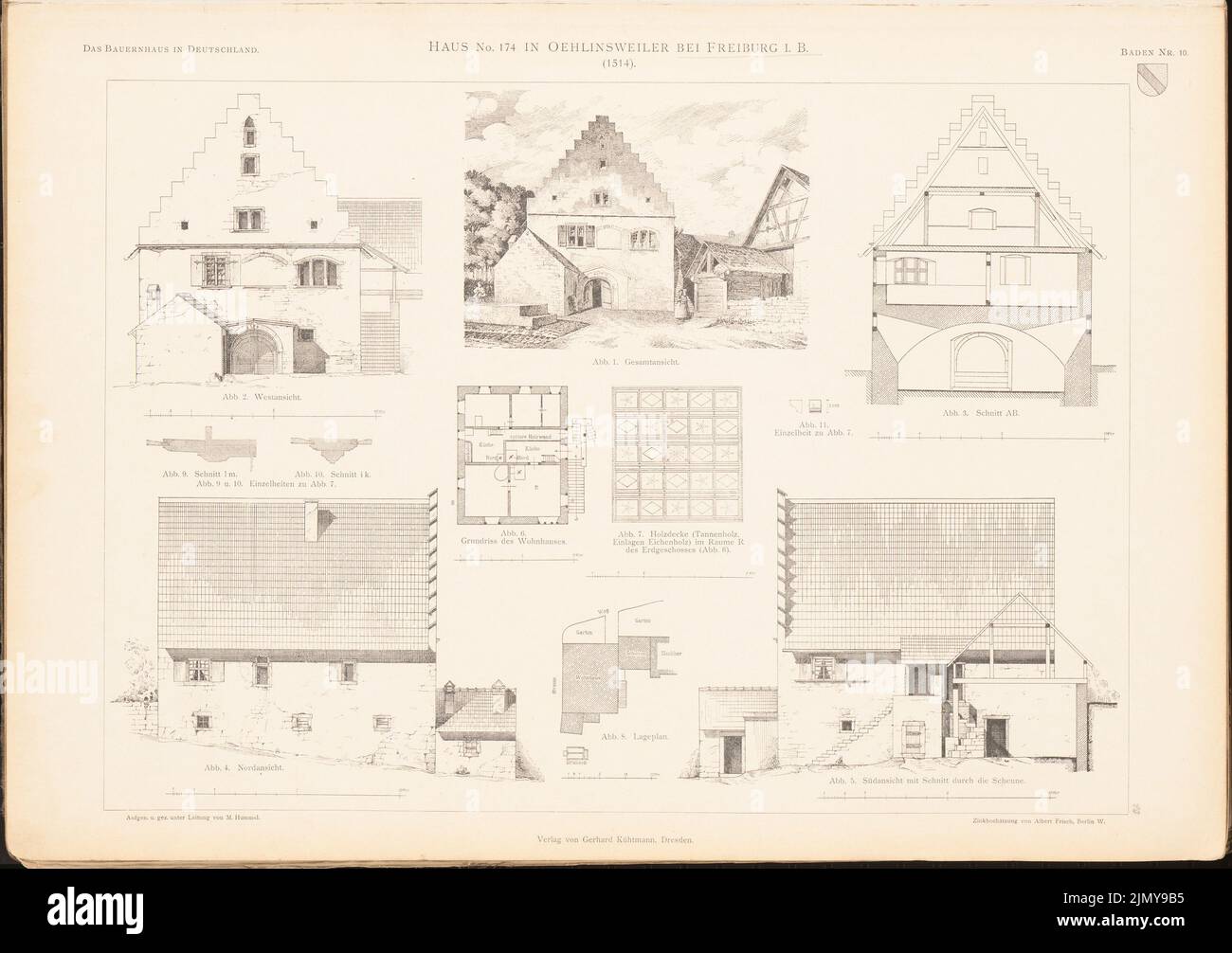 Perspektivische ansicht von norden -Fotos und -Bildmaterial in hoher Auflösung – Alamy