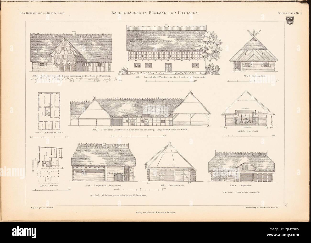 Grundrisse und de -Fotos und -Bildmaterial in hoher Auflösung – Alamy