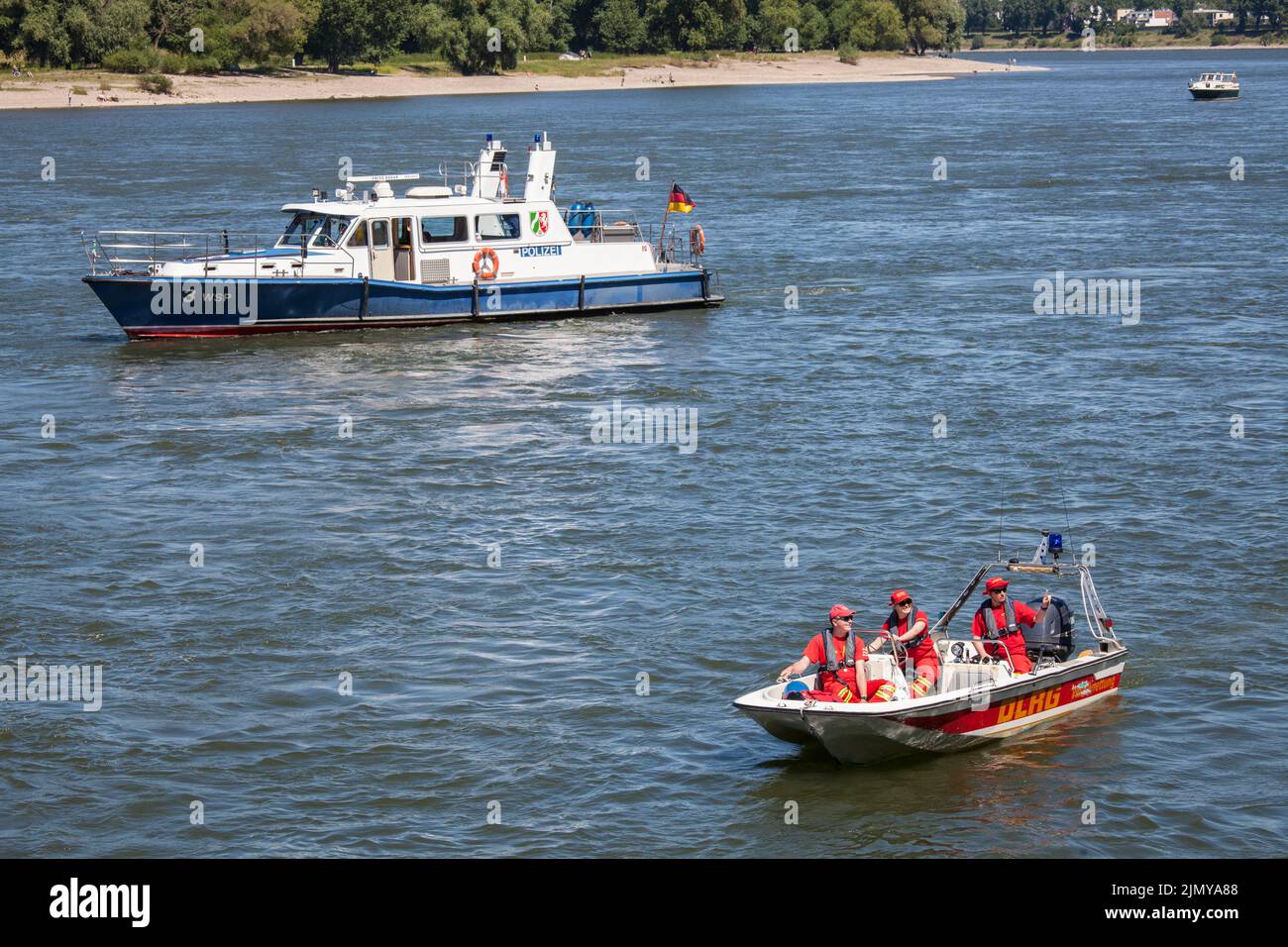 Dlrg wasserrettung -Fotos und -Bildmaterial in hoher Auflösung – Alamy