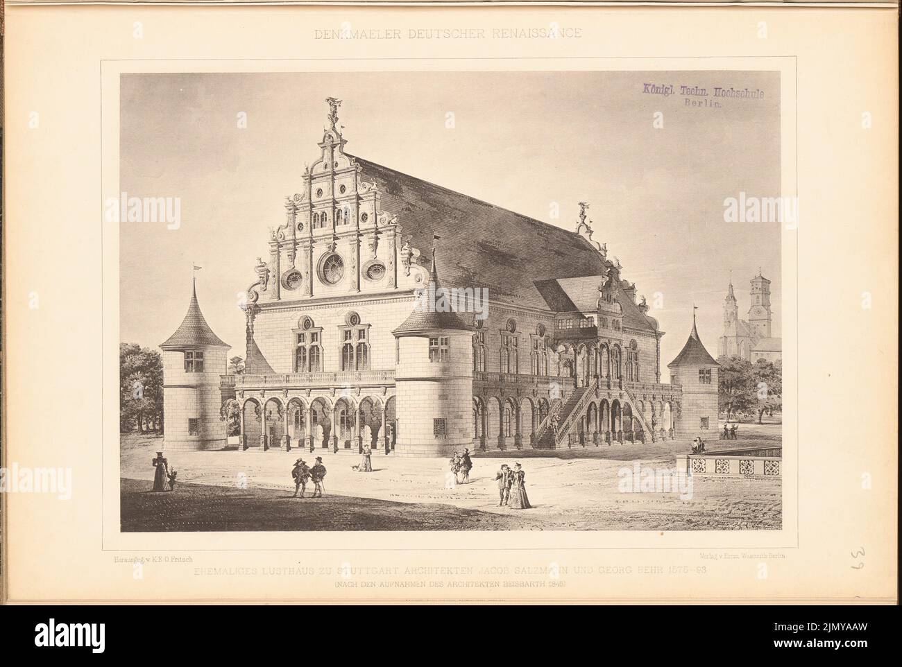 Ehemaliges lusthaus -Fotos und -Bildmaterial in hoher Auflösung – Alamy