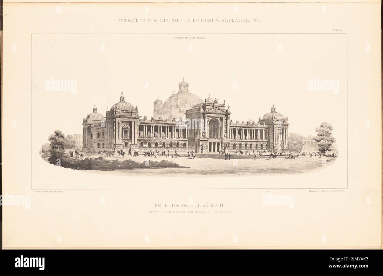 Reichstag in berlin 1930 -Fotos und -Bildmaterial in hoher Auflösung – Alamy