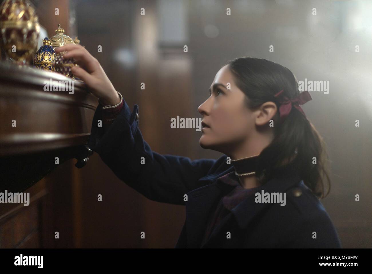 Isabelle glocke -Fotos und -Bildmaterial in hoher Auflösung – Alamy