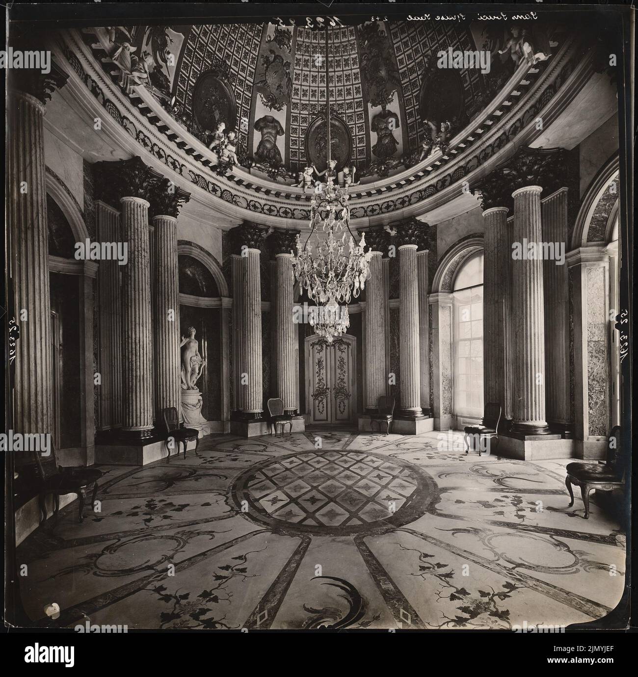 Potsdam um 1900 -Fotos und -Bildmaterial in hoher Auflösung – Alamy