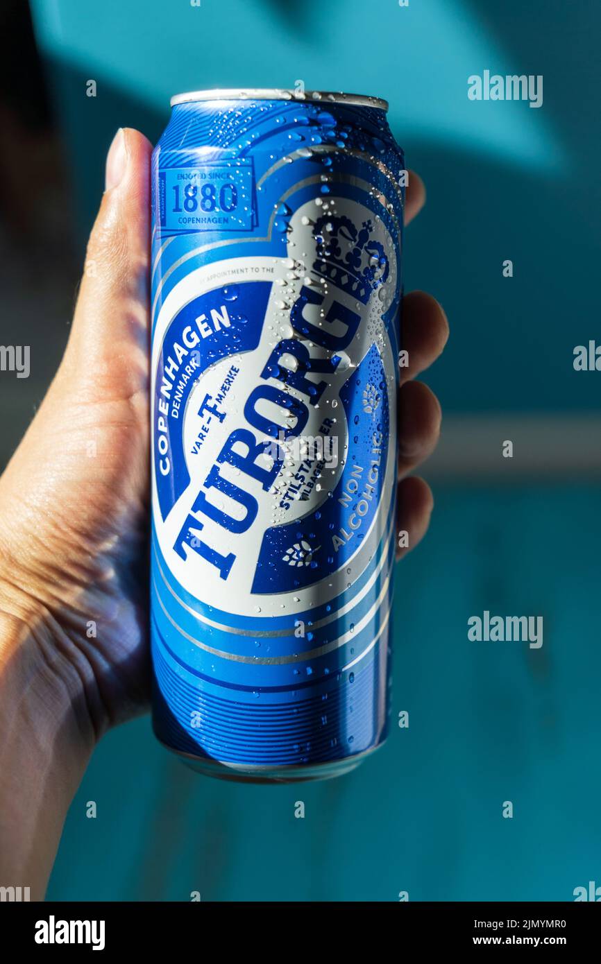 Tuborg brauerei -Fotos und -Bildmaterial in hoher Auflösung - Seite 3 ...
