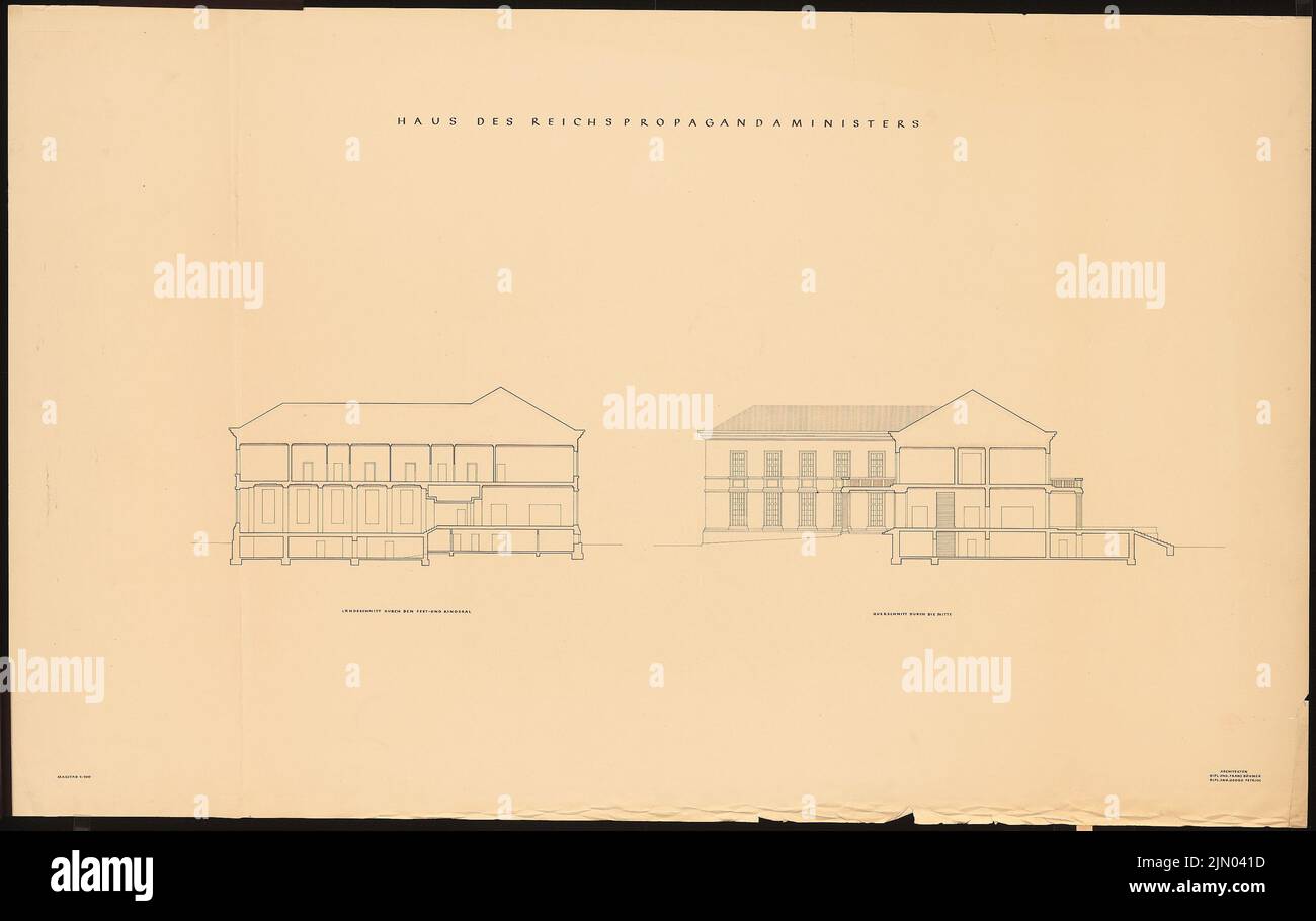 Querschnitt durch di -Fotos und -Bildmaterial in hoher Auflösung – Alamy