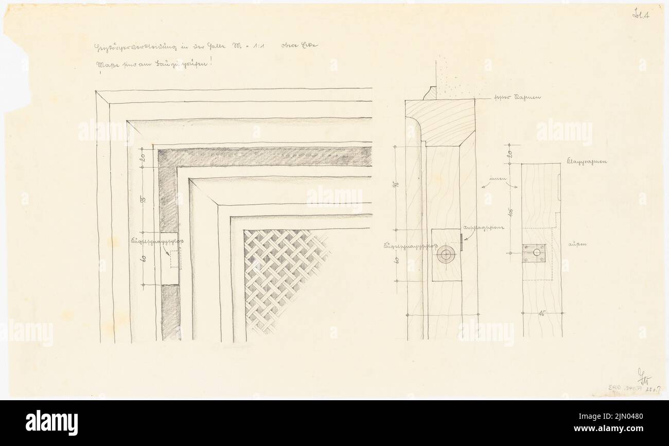 Verkleidung detail Ausgeschnittene Stockfotos und -bilder - Alamy