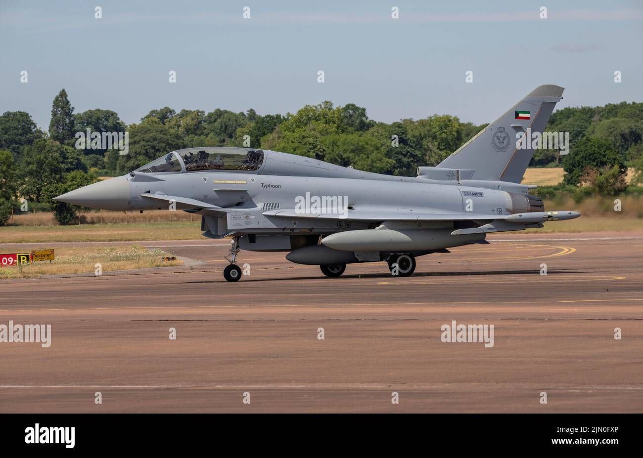 Kuwaiti air force -Fotos und -Bildmaterial in hoher Auflösung – Alamy