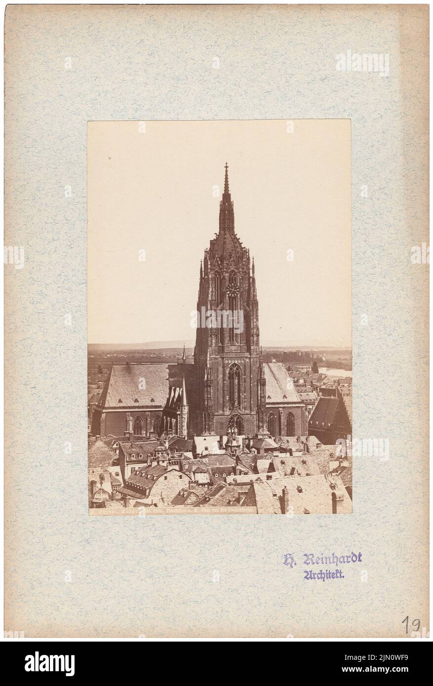 Franz joseph von denzinger -Fotos und -Bildmaterial in hoher Auflösung ...