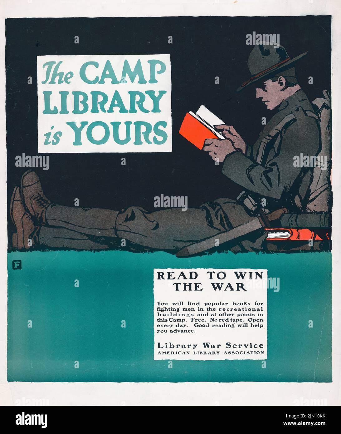 Vintage ww1 1917 us propaganda poster world war 1 -Fotos und ...