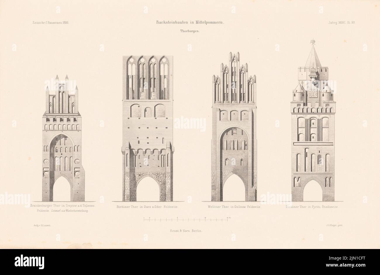 Pyritz ziel -Fotos und -Bildmaterial in hoher Auflösung – Alamy