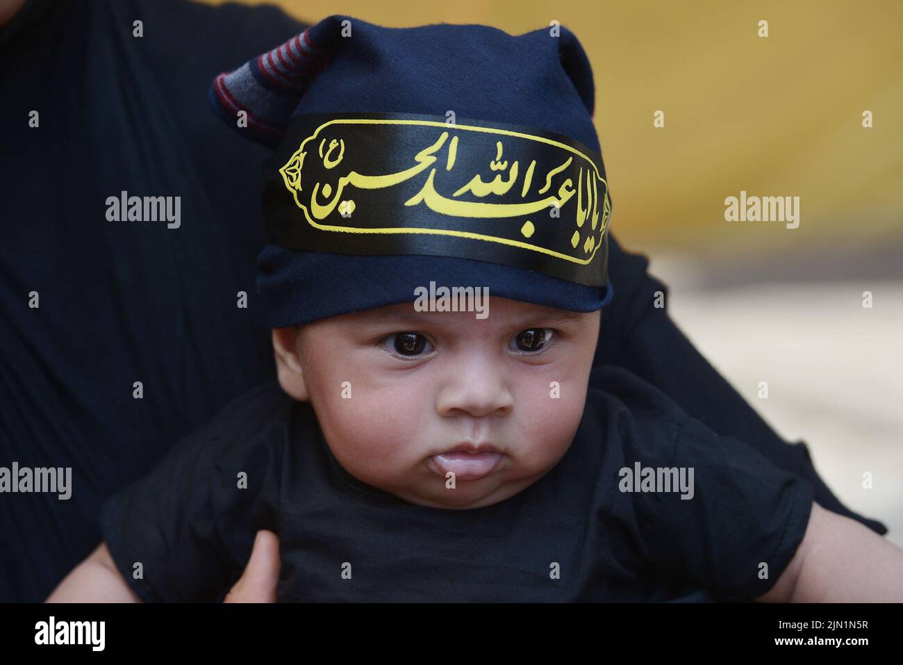 Neunter tag der aschura -Fotos und -Bildmaterial in hoher Auflösung – Alamy