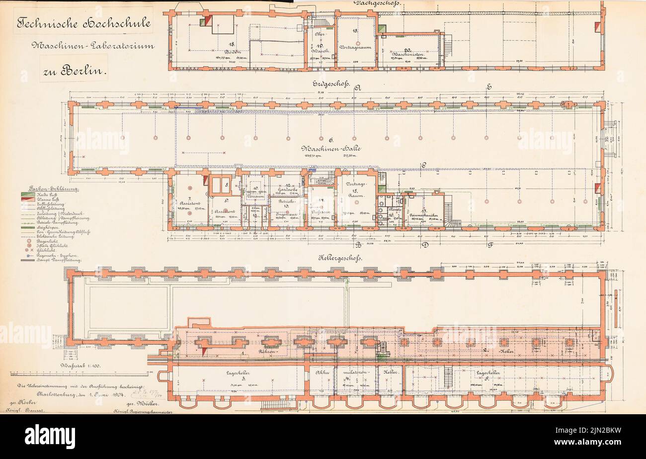 Berliner grundrisse zb 1 -Fotos und -Bildmaterial in hoher Auflösung – Alamy