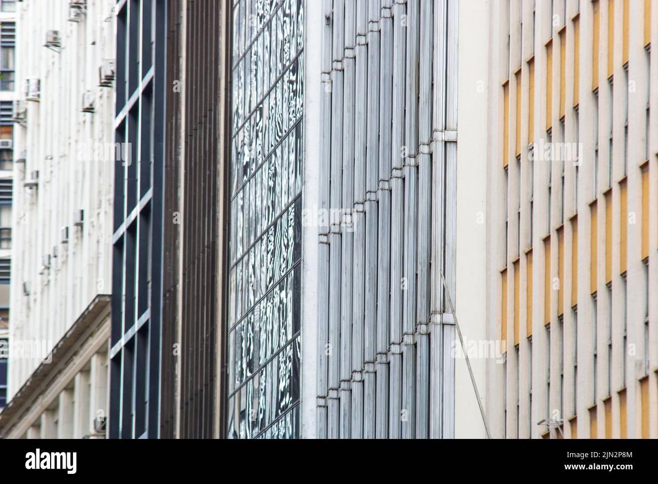 Fachada de fachadas -Fotos und -Bildmaterial in hoher Auflösung – Alamy
