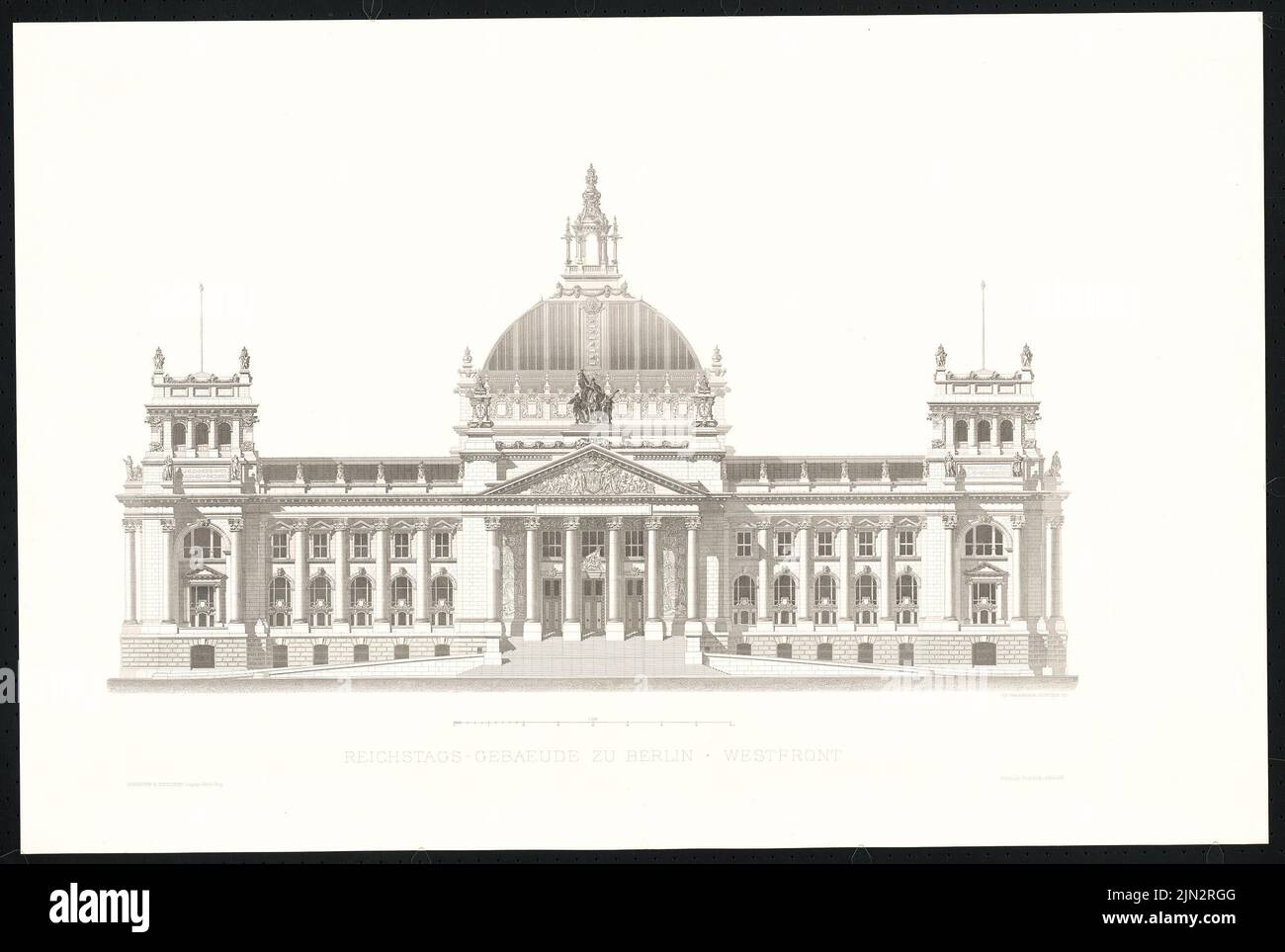 Berliner westfront -Fotos und -Bildmaterial in hoher Auflösung – Alamy