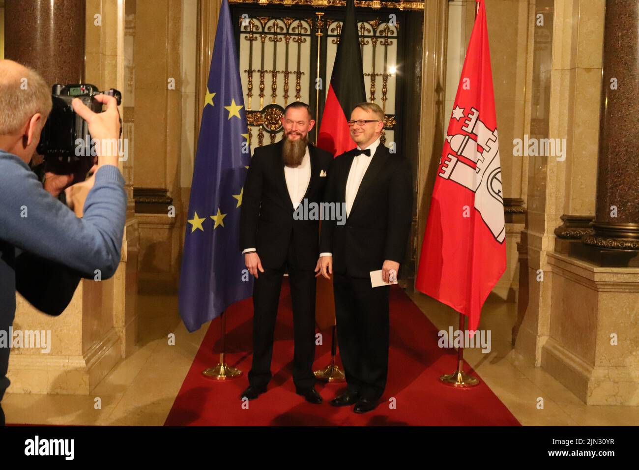 Matthiae 2018 -Fotos und -Bildmaterial in hoher Auflösung – Alamy