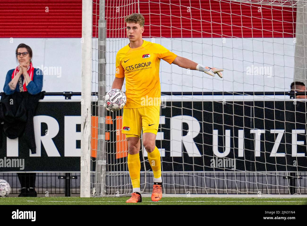 Sem westerveld -Fotos und -Bildmaterial in hoher Auflösung – Alamy