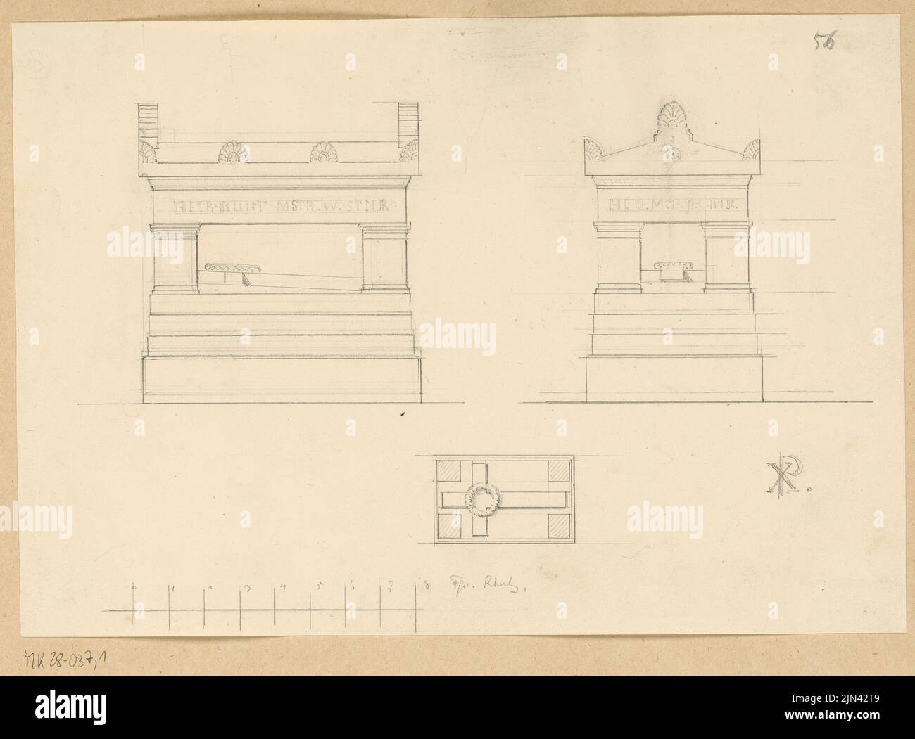 Stuler bau friedrich august stuler -Fotos und -Bildmaterial in hoher ...
