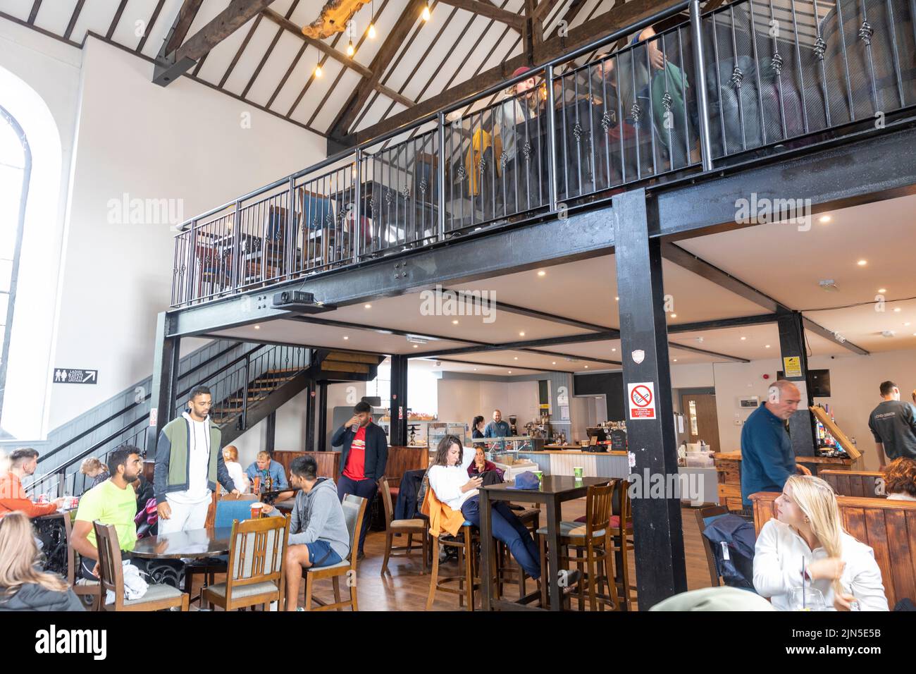 Isle of Skye, Pub und Restaurant Eighteen Twenty in der Hauptstadt ...