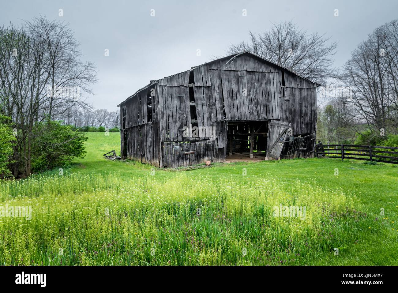Kentucky farm -Fotos und -Bildmaterial in hoher Auflösung – Alamy