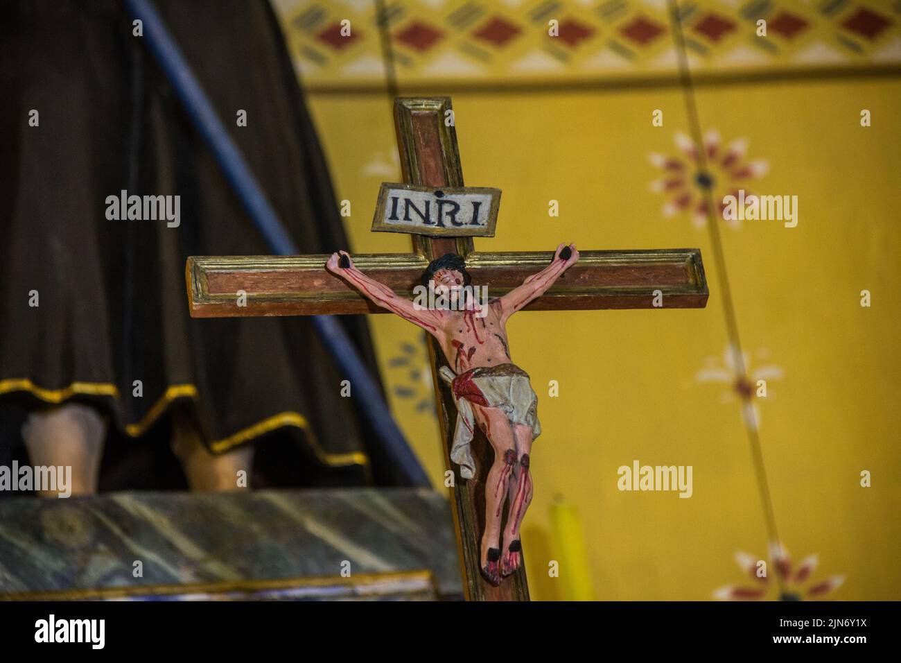 Marble bust jesus christ -Fotos und -Bildmaterial in hoher Auflösung – Alamy