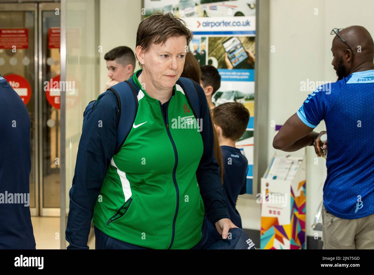 Alison robinson -Fotos und -Bildmaterial in hoher Auflösung – Alamy