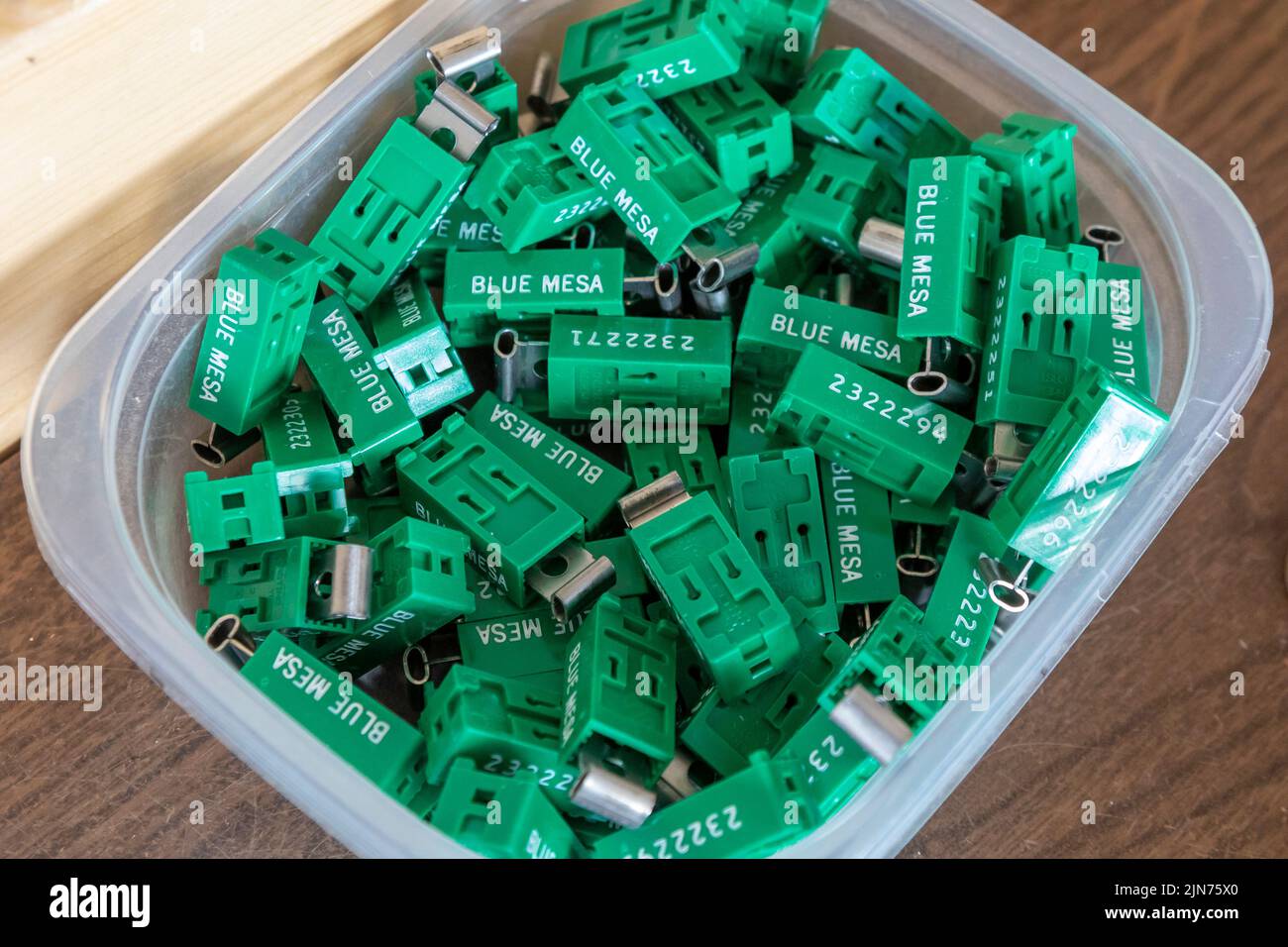Boot inspection -Fotos und -Bildmaterial in hoher Auflösung – Alamy