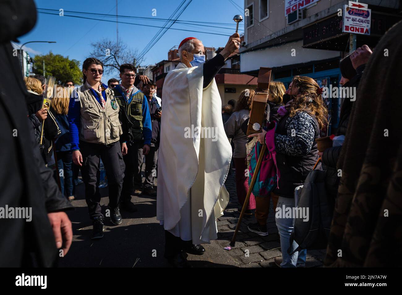 Mario aurelio poli -Fotos und -Bildmaterial in hoher Auflösung – Alamy