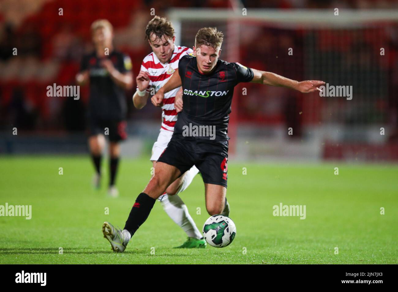 Liam ravenhill -Fotos und -Bildmaterial in hoher Auflösung – Alamy