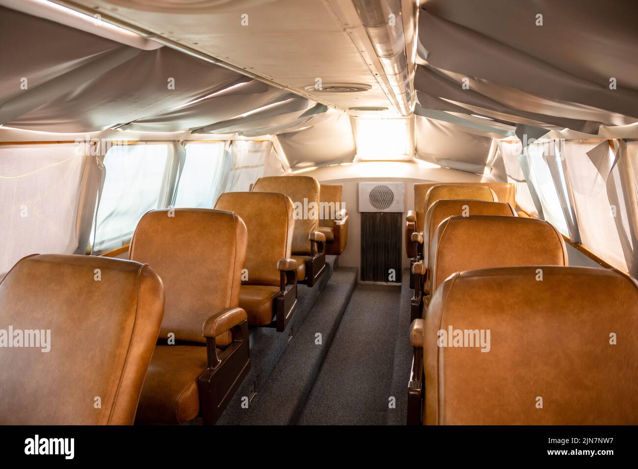 Observation car -Fotos und -Bildmaterial in hoher Auflösung – Alamy