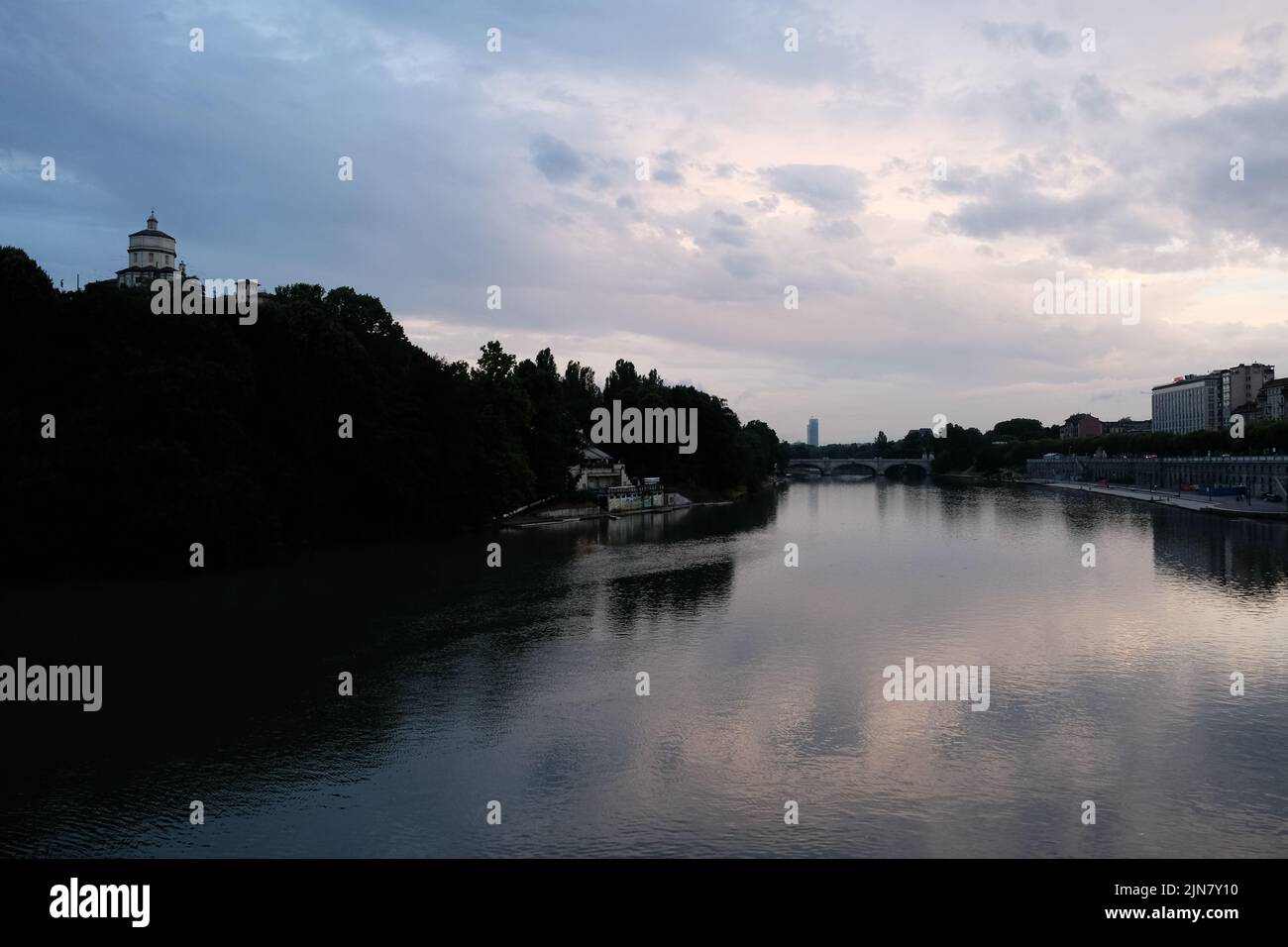 Naturpark der po fluss -Fotos und -Bildmaterial in hoher Auflösung ...
