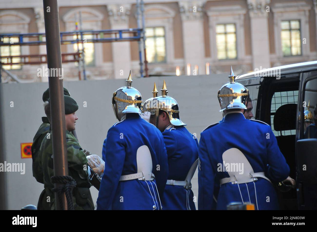 Schwedischer dragoner -Fotos und -Bildmaterial in hoher Auflösung – Alamy
