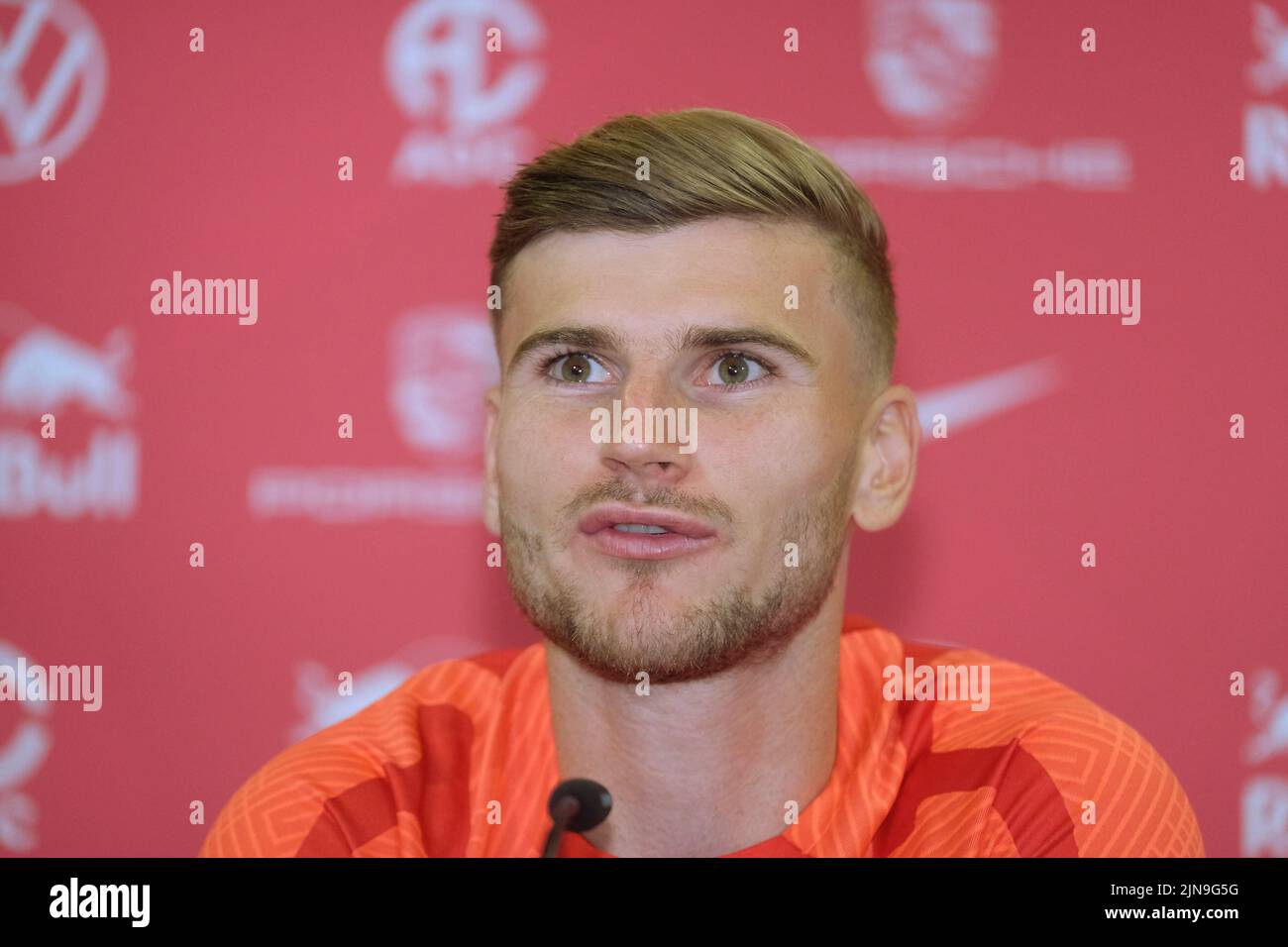 Rb leipzig foto -Fotos und -Bildmaterial in hoher Auflösung – Alamy