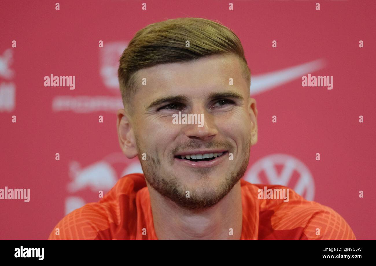 Rb leipzig foto -Fotos und -Bildmaterial in hoher Auflösung – Alamy