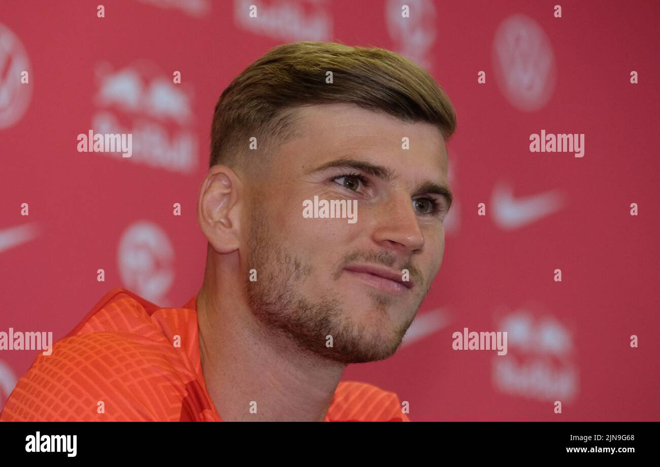 Rb leipzig foto -Fotos und -Bildmaterial in hoher Auflösung – Alamy